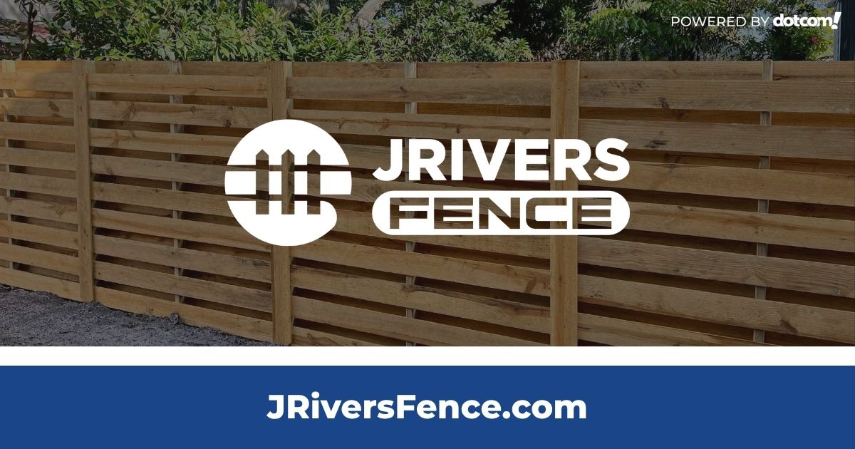 No Dig Fence Installation | Tampa Florida